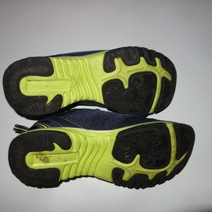 J-41 | Shoes | J4 Adventure On Shoes Women 7 Blue Athletic | Poshmark